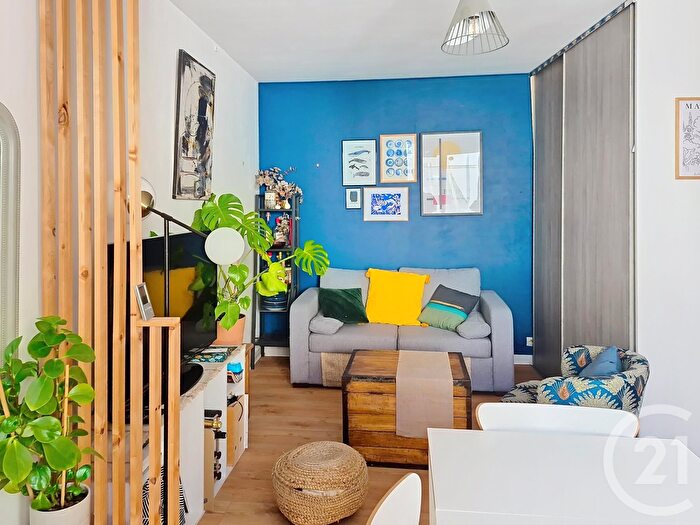 Arpajon - Appartement 2 pièces à vendre