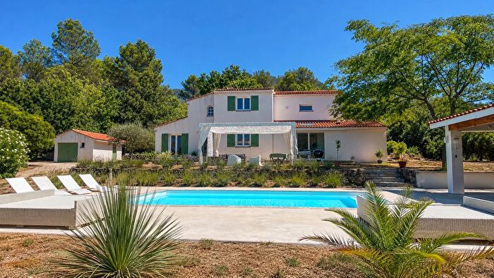 Maison 7 pièces à vendre à La Celle