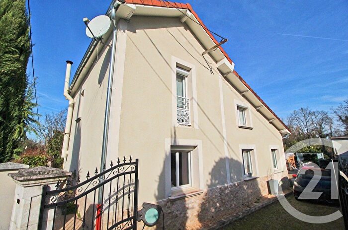 Maison à vendre - Niévroz - 5 pièces - 3 chambres