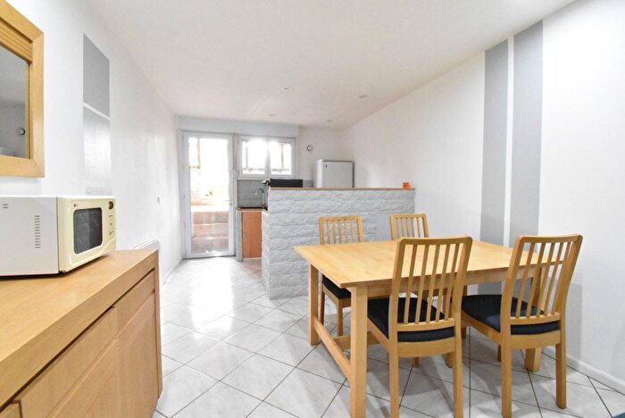 Appartement à louer - Chenois - 1 pièce