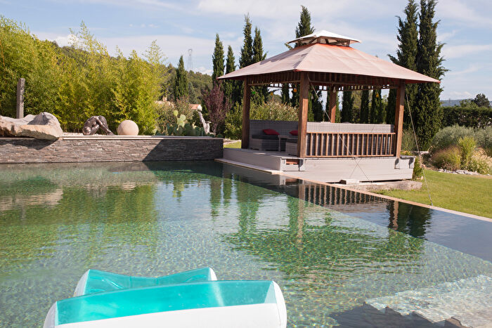 Maison à vendre - Sisteron - 13 pièces - 6 chambres