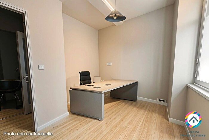 Appartement 1 pièce à louer à Saverdun