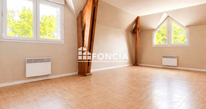 Appartement à vendre - La Rivière-Saint-Sauveur - 3 pièces - 2 chambres