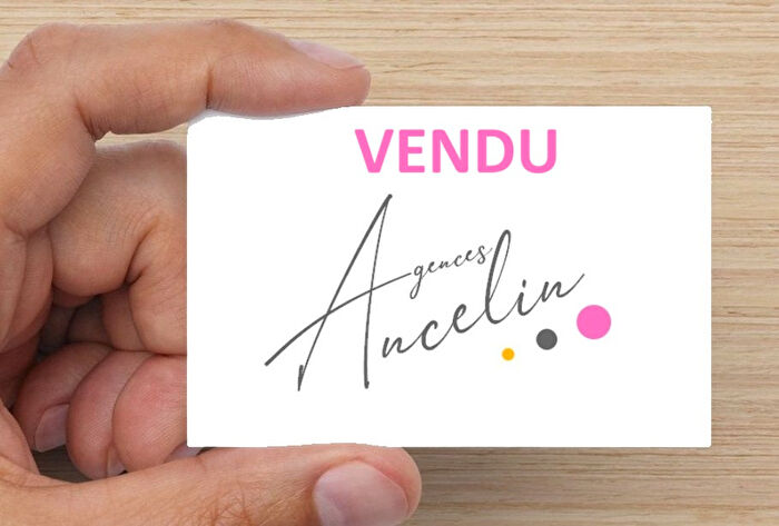 Maison à vendre - Sévérac - 3 pièces - 3 chambres