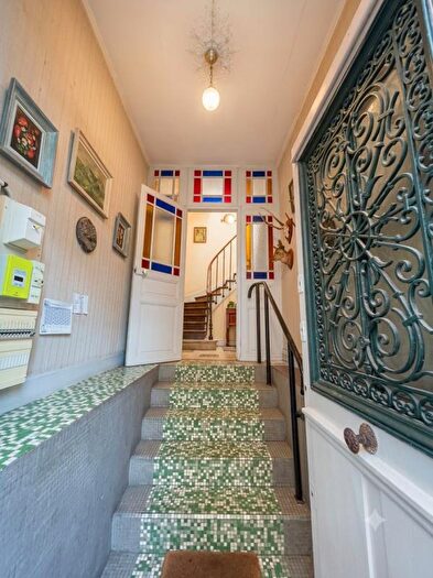 Maison 8 pièces à vendre - Saint-Maurice, Gravelle, Hôpital