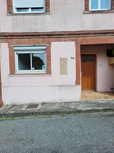 Rieumes - Appartement 3 pièces à louer
