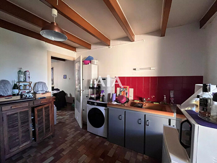 Maison 4 pièces à vendre à Mansle
