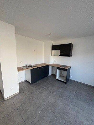 Côte Chaude-Montaud, Saint-Étienne - Appartement 2 pièces à louer