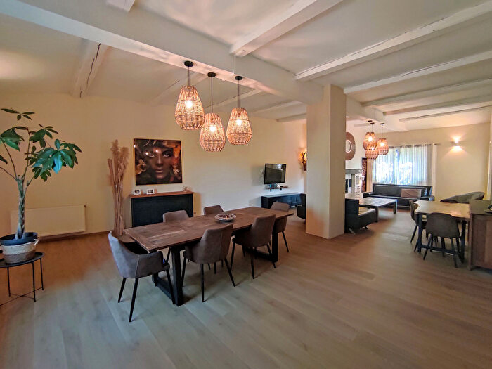 Maison à vendre - Mons - 11 pièces - 9 chambres