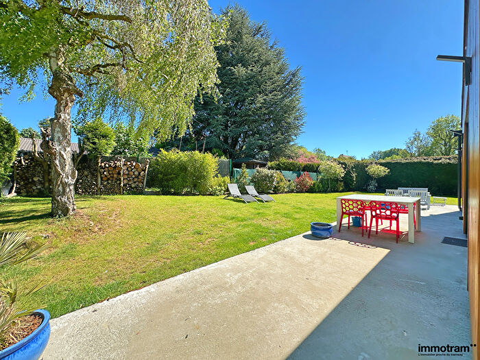 Marcq-en-Bar ul, Marcq-en-Baroeul : Maison 5 pièces à vendre