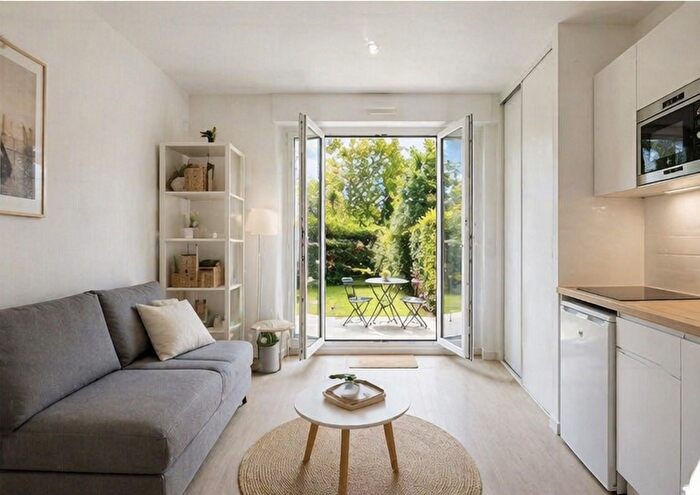 Maison 1 pièce à vendre - Ris-Orangis, La Aunette