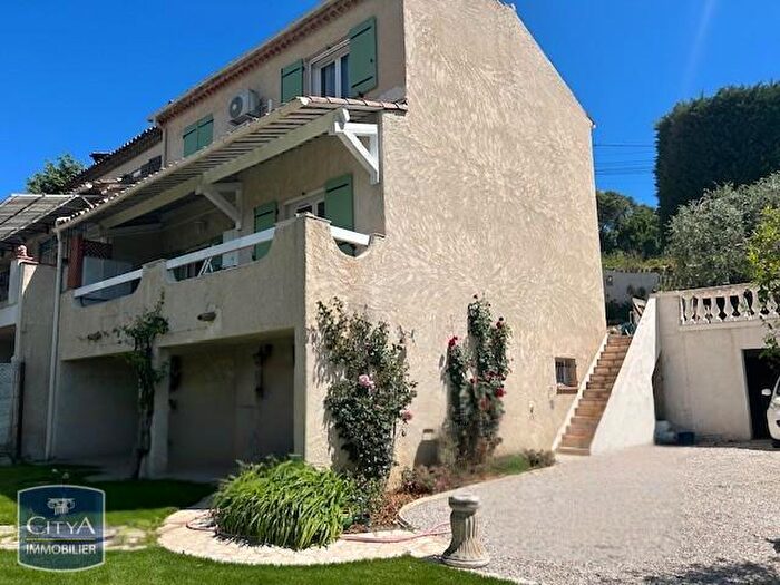 Maison 4 pièces à vendre - Villeneuve-Loubet, Plage