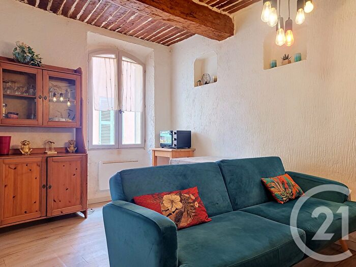 Appartement 1 pièce à vendre - Le Muy