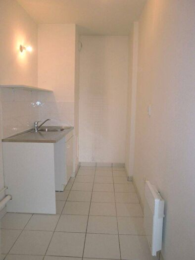 Appartement 2 pièces à louer à Centre, Margny-lès-Compiègne