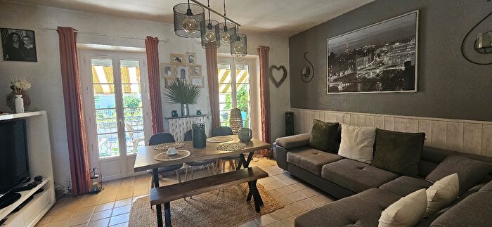 Maison 3 pièces à La Ferté-Alais, à vendre