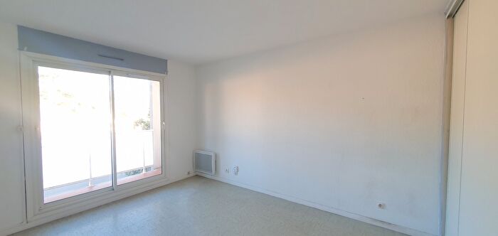 Appartement 1 pièce à louer - Montpellier, Hôpitaux, Facultés