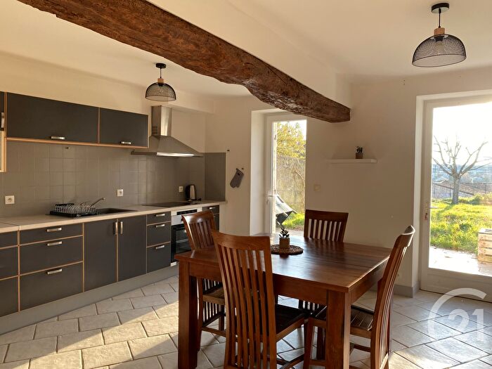 Angoulême, Saint-Ausone, Saint-Martin - Appartement 2 pièces à louer