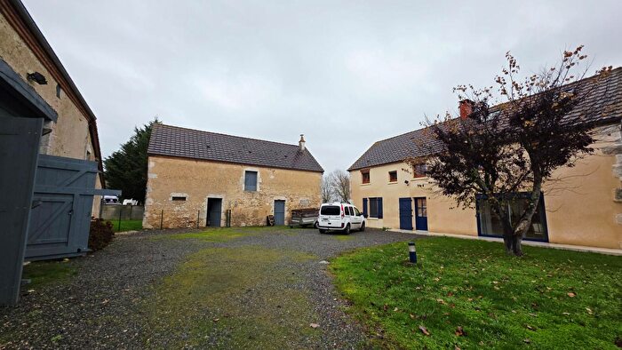 Maison 7 pièces à Saint-Doulchard, à vendre