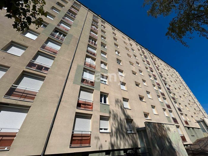 Chaprais, Cras, Besançon : Appartement 3 pièces à louer