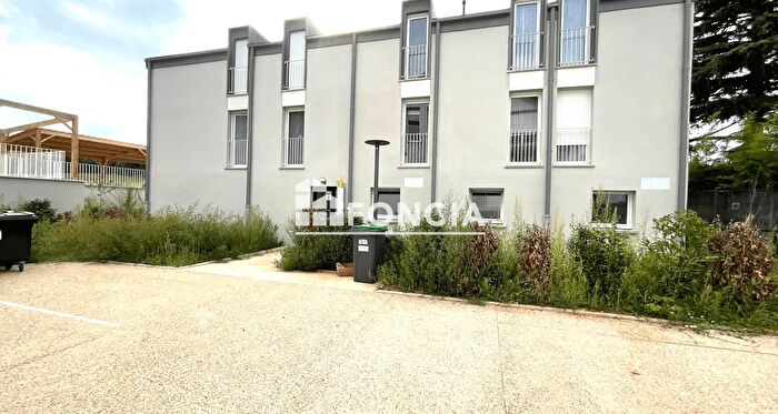 Appartement 2 pièces à vendre - Montfermeil, Coudreaux