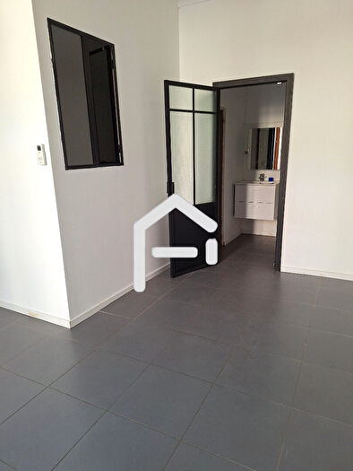 Appartement à vendre - Poussan - 2 pièces - 1 chambre