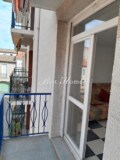 Nîmes, Feuchères : Appartement 2 pièces à louer