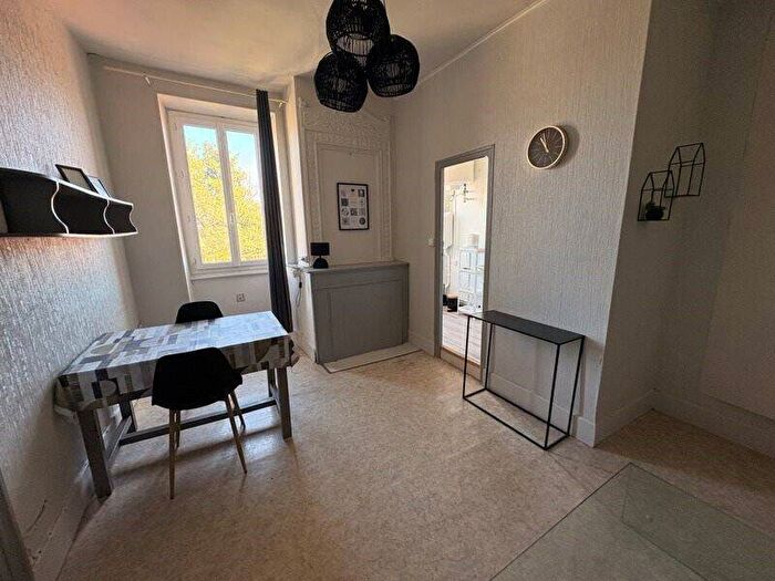 Appartement à louer - Nogaro - 1 pièce