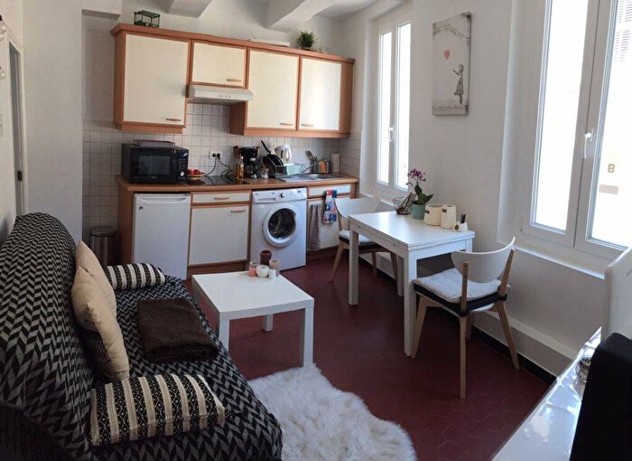 Appartement 2 pièces à Centre Ville, Aix-en-Provence, à louer