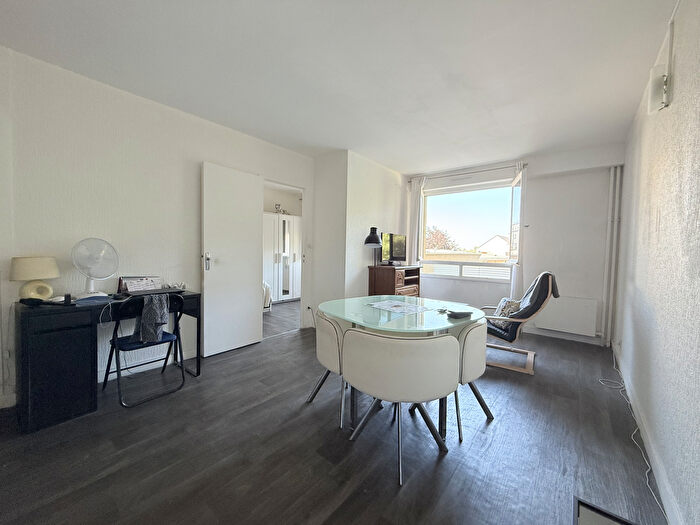 Appartement 2 pièces à vendre à Vierzon, Centre-ville