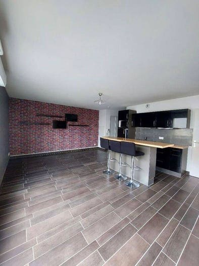 Peripherie, Manosque - Appartement 2 pièces à louer