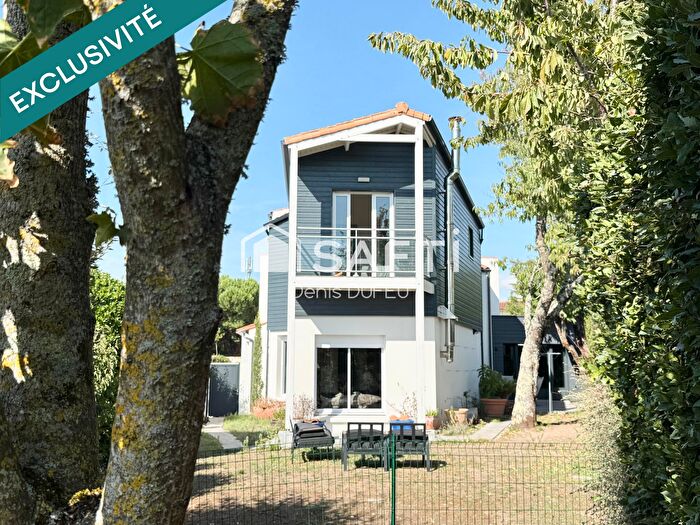 Lagord : Maison 6 pièces à vendre