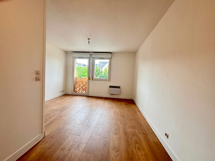 Appartement 1 pièce à louer - Évreux, Centre-ville