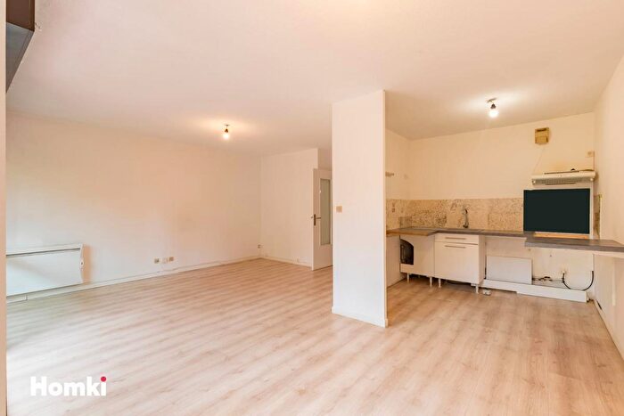 Appartement 3 pièces à vendre à Castanet-Tolosan
