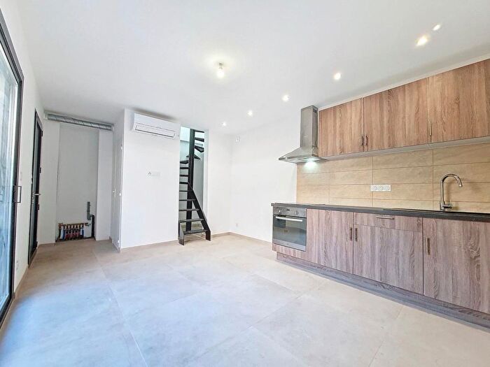 Appartement à louer - Ajaccio, Résidence des Iles - 2 pièces - 1 chambre