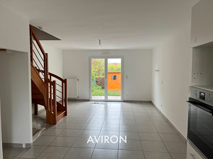 Maison 5 pièces à vendre à Maintenon
