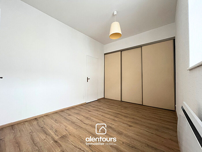 Nancy, Poincaré, Foch, Anatole France, Croix de Bourgogne : Appartement 2 pièces à vendre