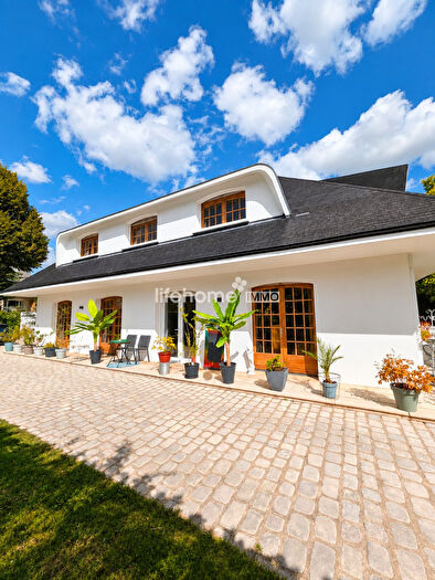 Maison 9 pièces à vendre à Sedan, Centre-ville
