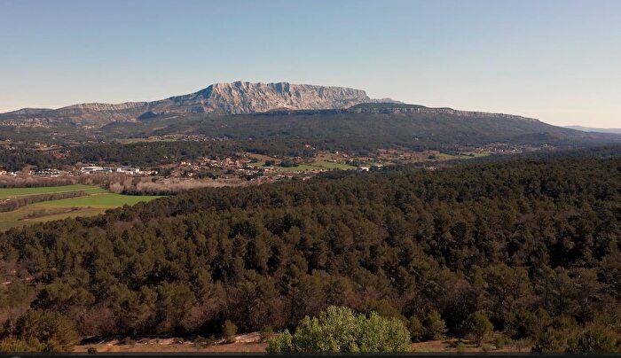 Aix-en-Provence, Luynes : Maison 3 pièces à vendre