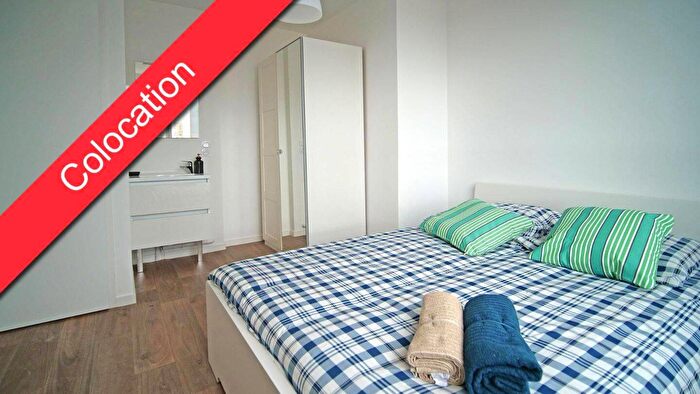 Appartement 1 pièce à Bourgchevreuil, Cesson-Sévigné, à louer