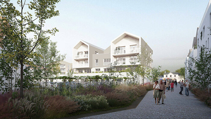 Maison à vendre - Les Sorinières - 3 pièces