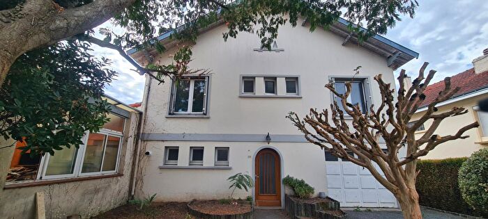 Maison 8 pièces à Gorges, à vendre