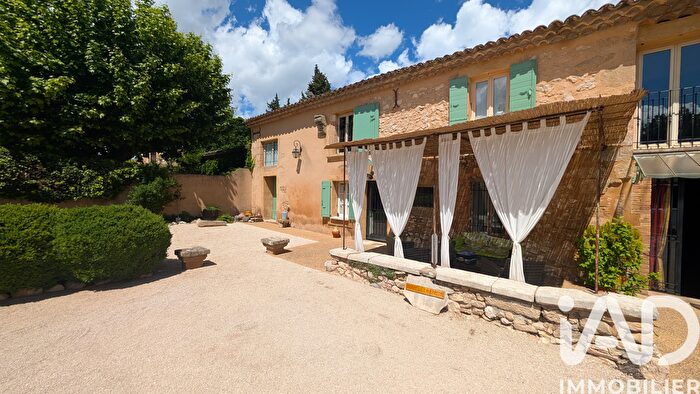 Maison 8 pièces à vendre - Cavaillon, Basses Ferrailles, Jas, Hautes Ferrailles