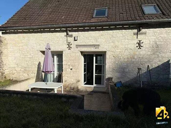 Maison 4 pièces à Compiègne, à louer
