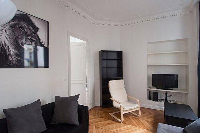 Arts et Métiers, Paris 3ème arrondissement : Appartement 2 pièces à louer