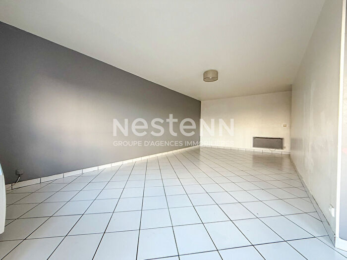 Appartement à vendre - Épinay-sur-Seine, Le Cygne dEnghien - 2 pièces - 1 chambre