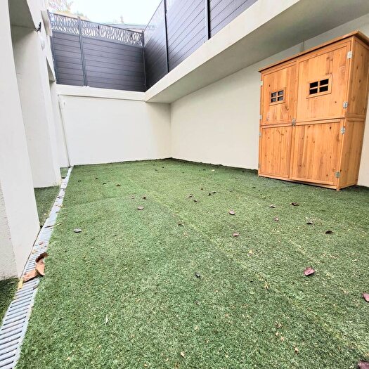 Appartement à louer - Pont de Bry, Le Perreux-sur-Marne - 4 pièces - 3 chambres