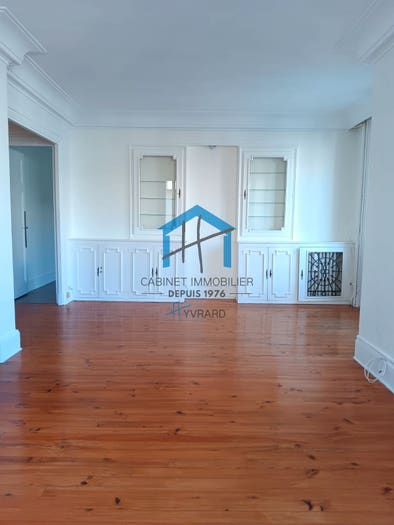 Saint-Étienne, Tardy, Colline des Pères, Bizillon - Appartement 3 pièces à vendre