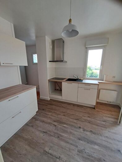 Appartement à louer - Saint-Paul-lès-Dax, Centre-ville, Liberté, Gare - 3 pièces - 2 chambres