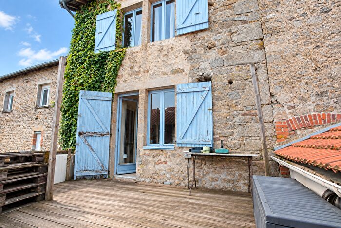 Maison 4 pièces à Saint-Sylvestre, à vendre