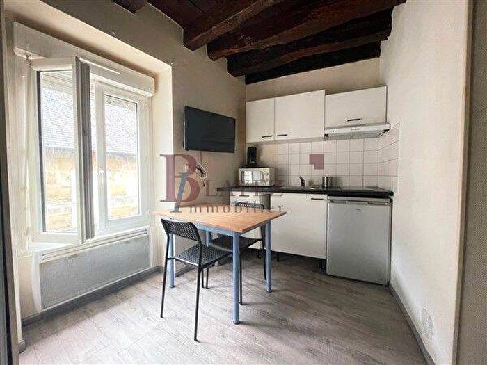 Appartement 1 pièce à louer - Brive-la-Gaillarde